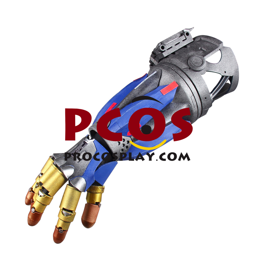 Devil May Cry 5 Nero Devil Breaker Over Ture Cosplay Hand armour ...