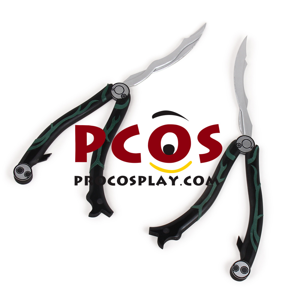 The Dragon Prince Rayla Cosplay Scissors mp004374 - Best Profession ...