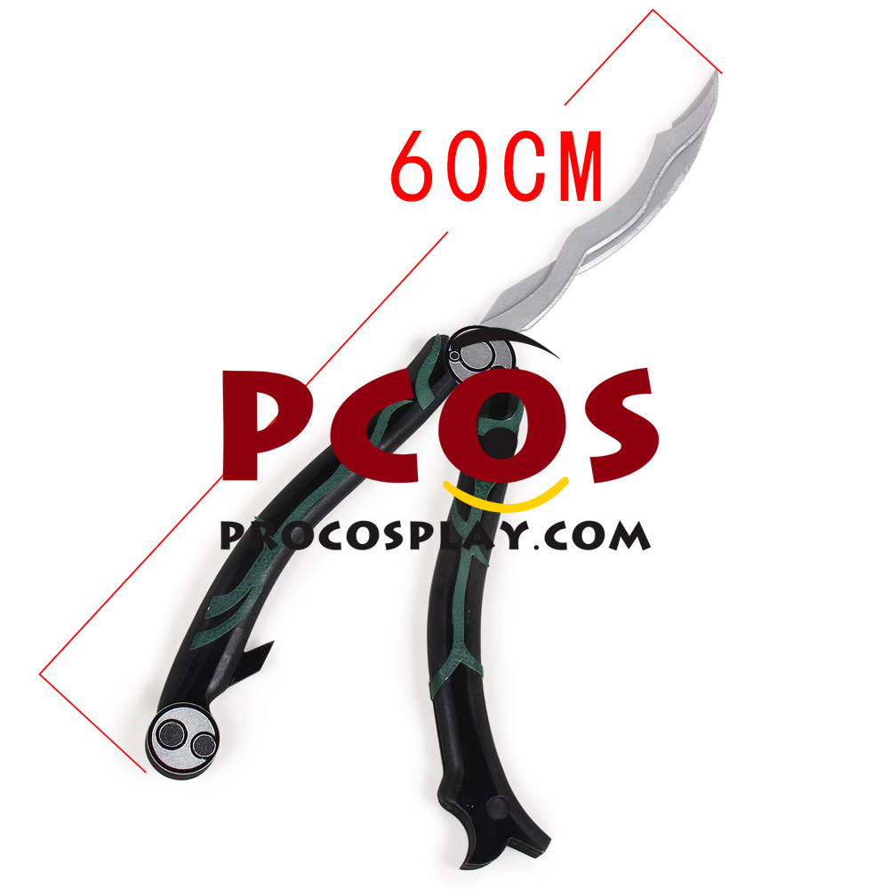 The Dragon Prince Rayla Cosplay Scissors mp004374 - Best Profession ...