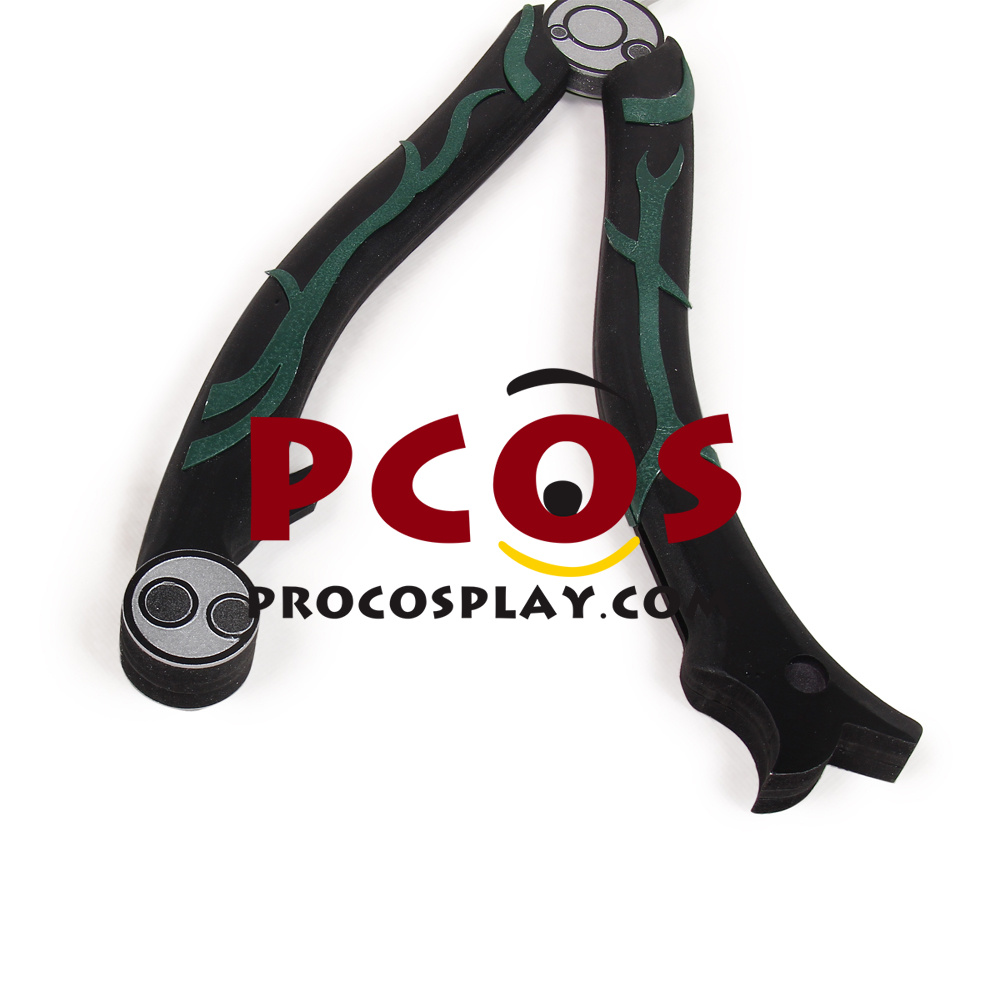 The Dragon Prince Rayla Cosplay Scissors mp004374 - Best Profession ...