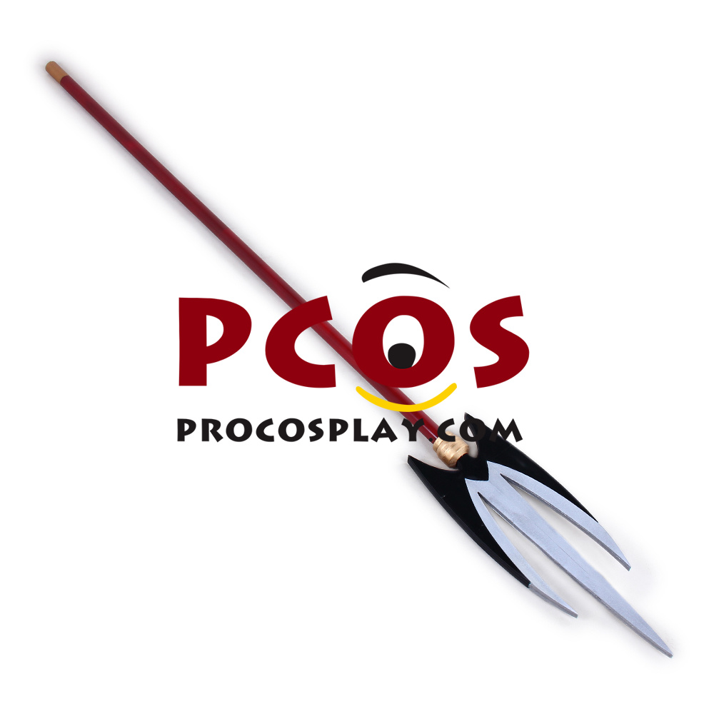 One Piece Charlotte Katakuri Cosplay Spear mp004402 - Best Profession ...