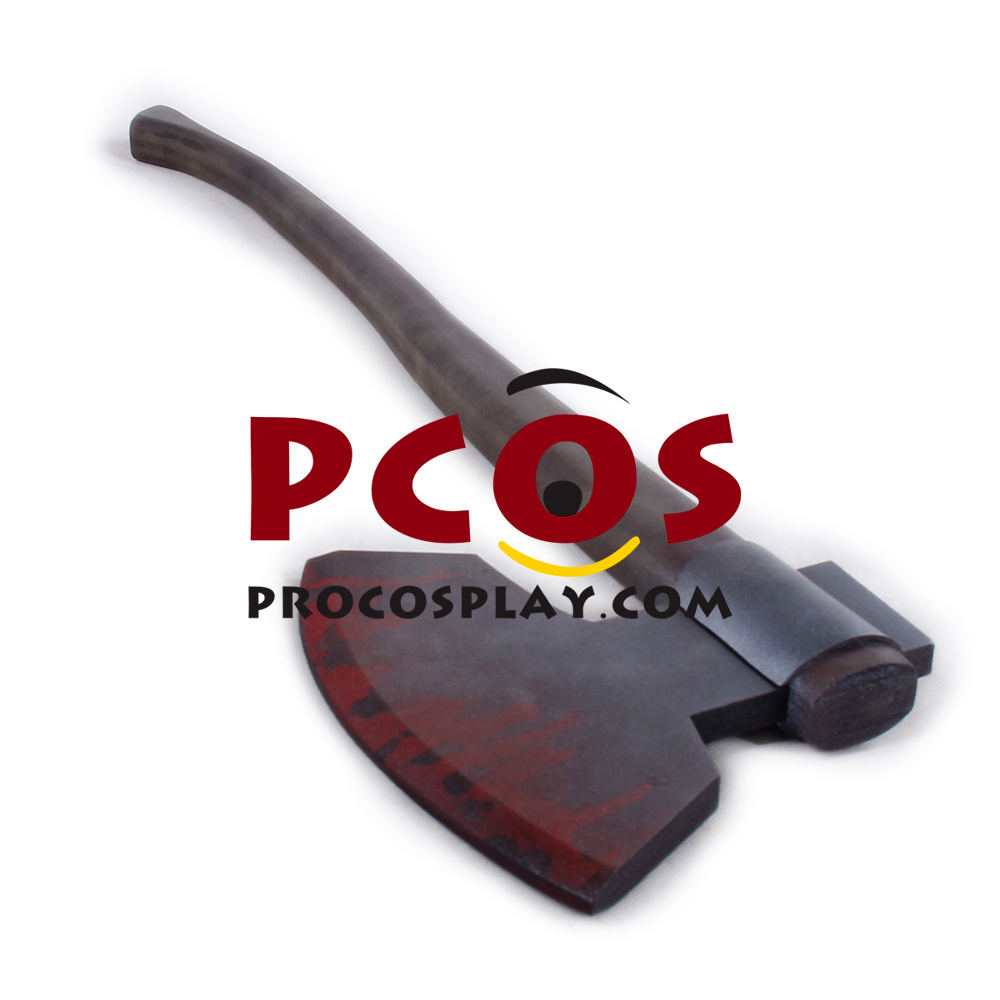 Dead by Daylight Huntress Axe mp004411 - Best Profession Cosplay ...