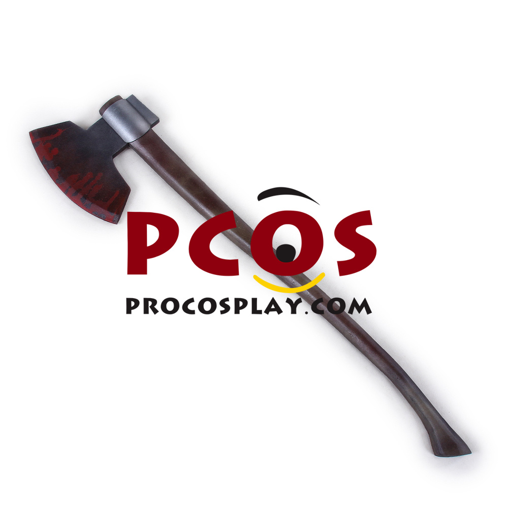 Dead by Daylight Huntress Axe mp004411 - Best Profession Cosplay ...