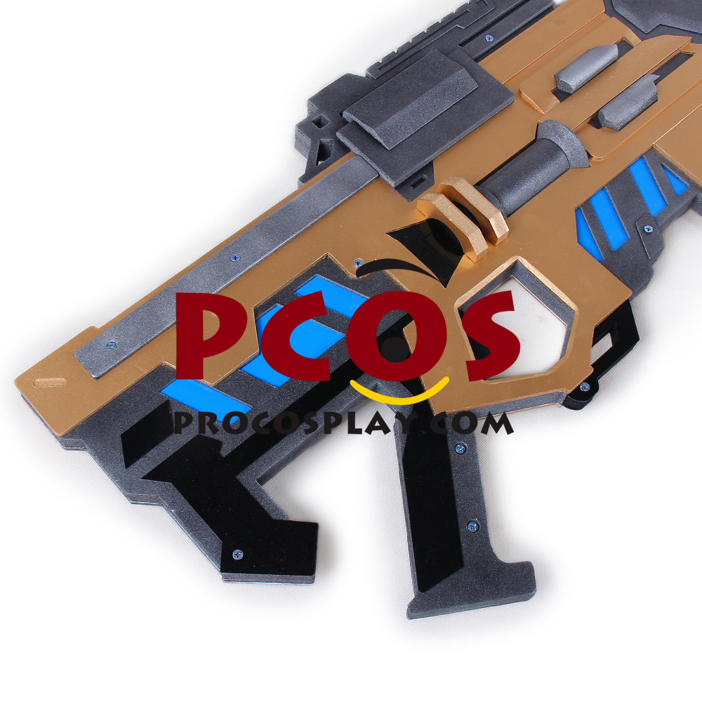 Overwatch Commander 76 Soldier Cosplay Weapon mp004412 - Best ...
