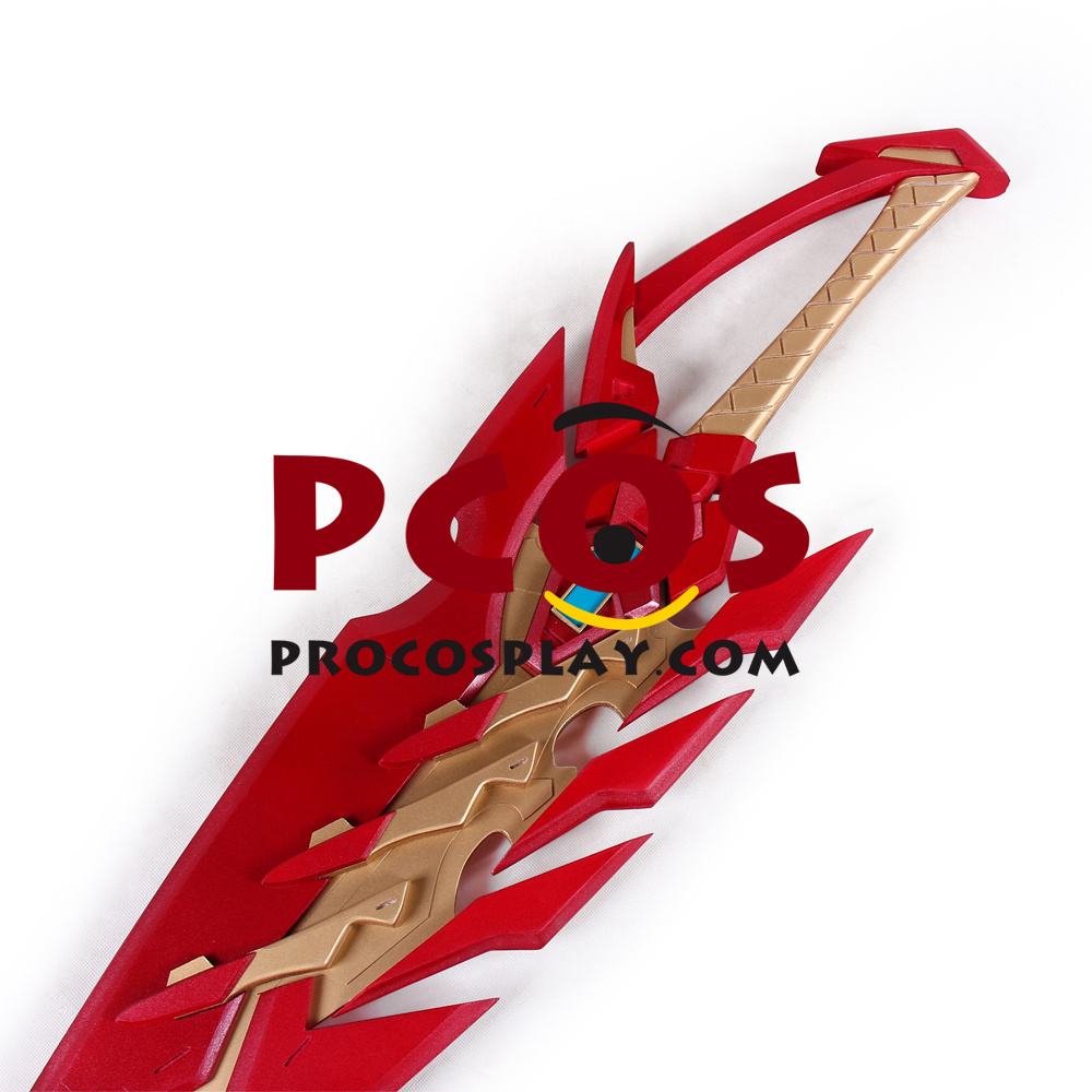 Xenoblade Chronicles 2 Pyra Cosplay Sword mp004414 - Best Profession ...