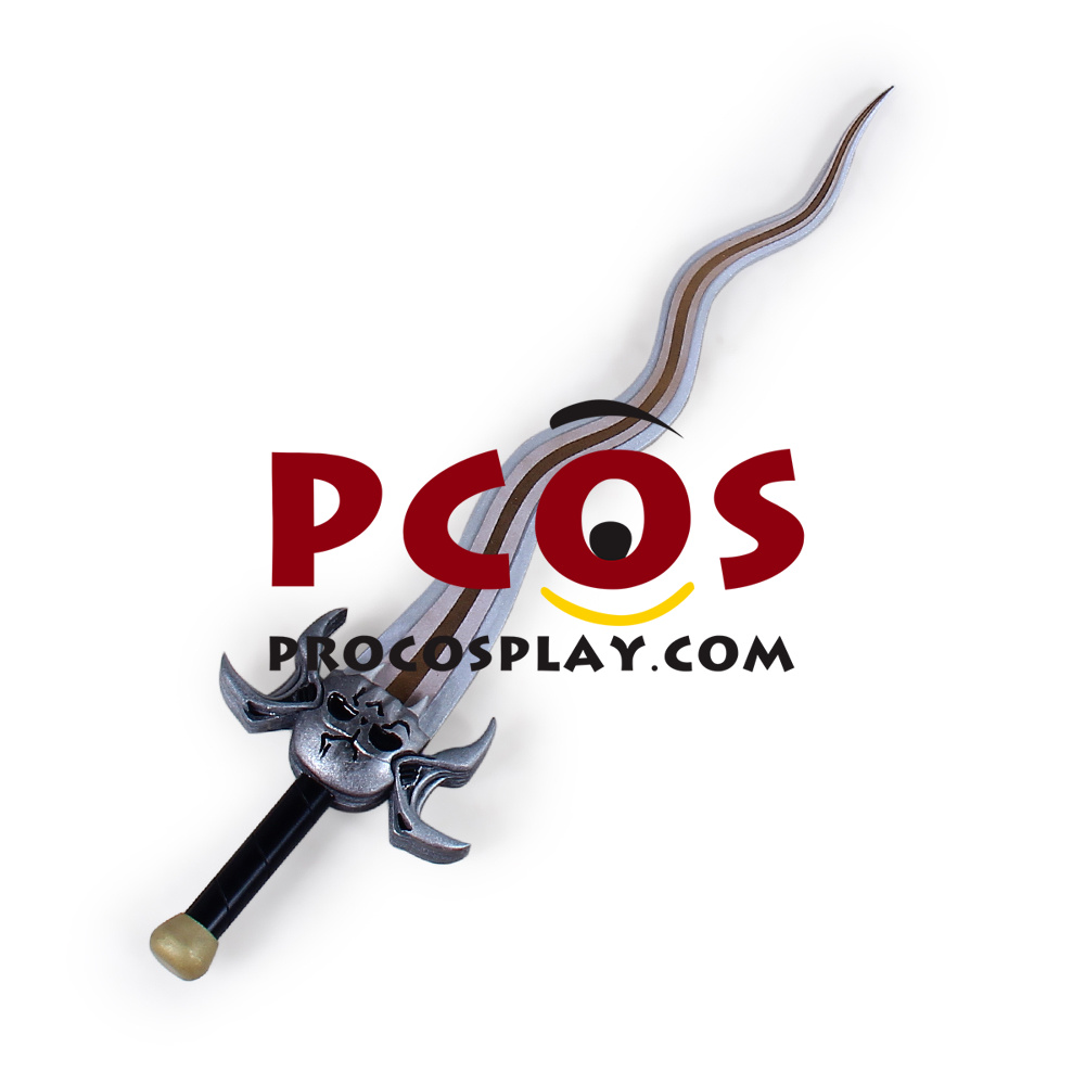 Legacy of Kain Kain Cosplay Sword mp004420 - Best Profession Cosplay ...