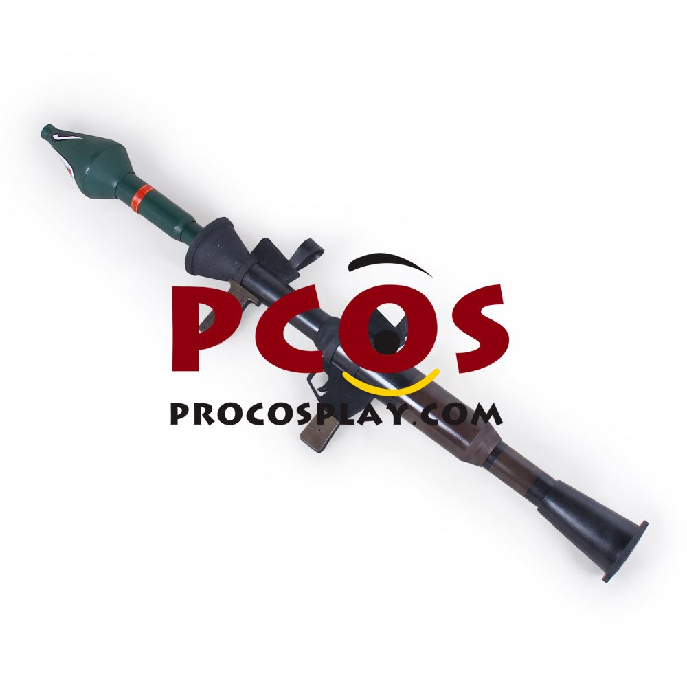 Fortnite Weapon RPG-7 Rocket Launcher mp004426 - Best Profession ...