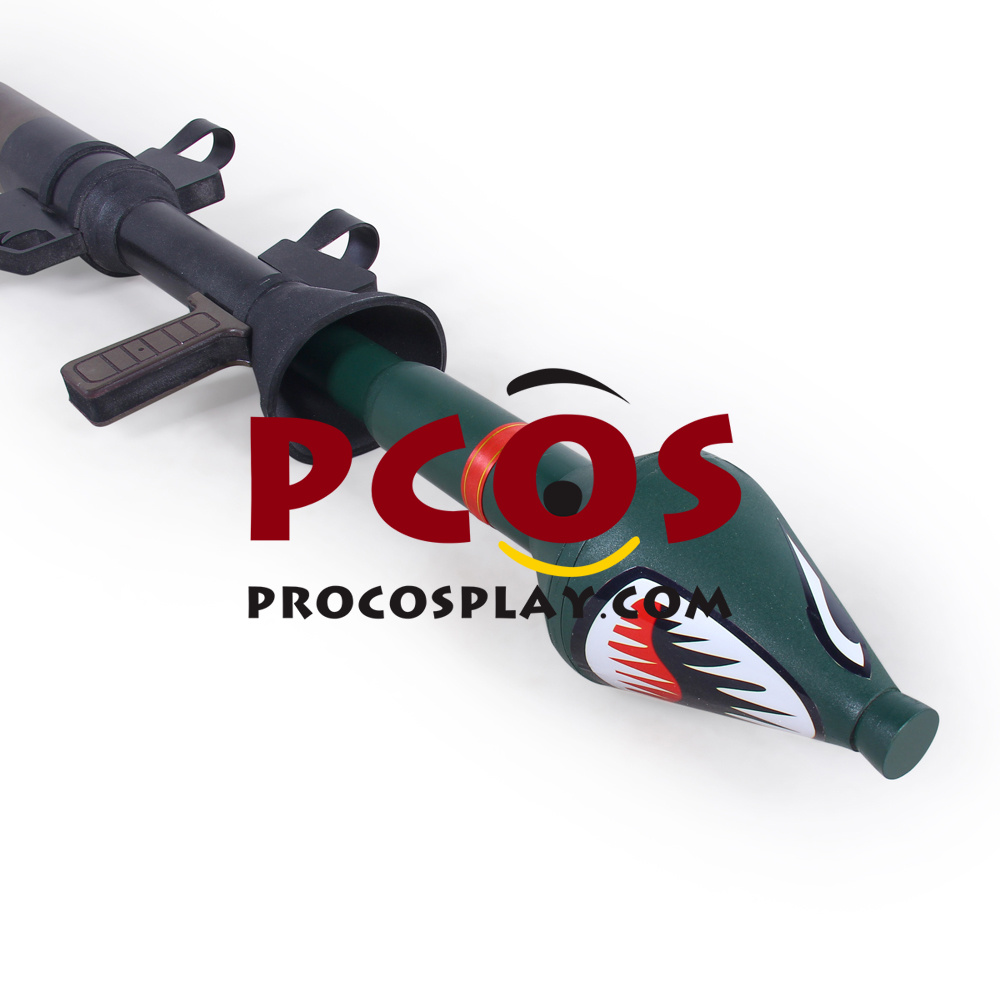 Fortnite Weapon RPG-7 Rocket Launcher mp004426 - Best Profession ...