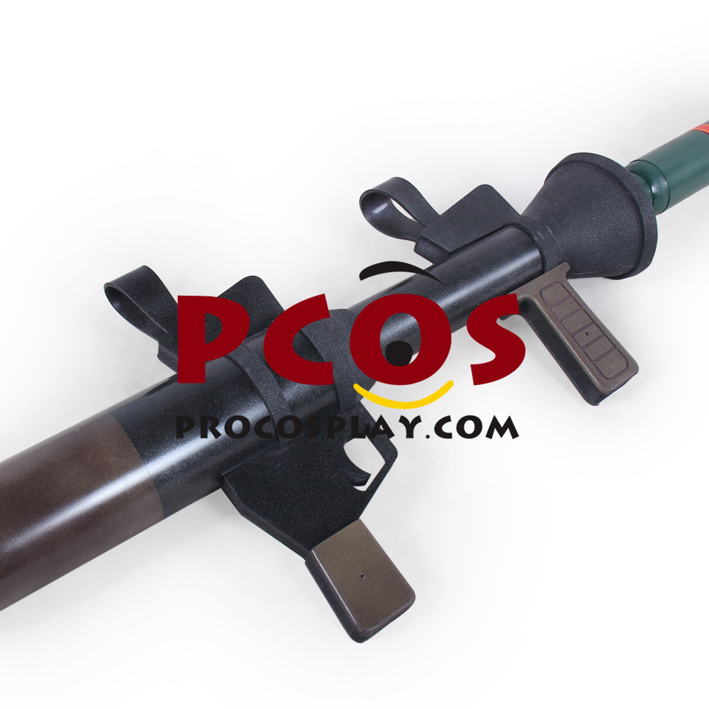 Fortnite Weapon RPG-7 Rocket Launcher mp004426 - Best Profession ...