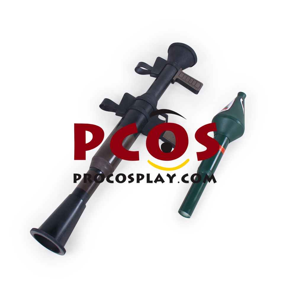 Fortnite Weapon RPG-7 Rocket Launcher mp004426 - Best Profession ...