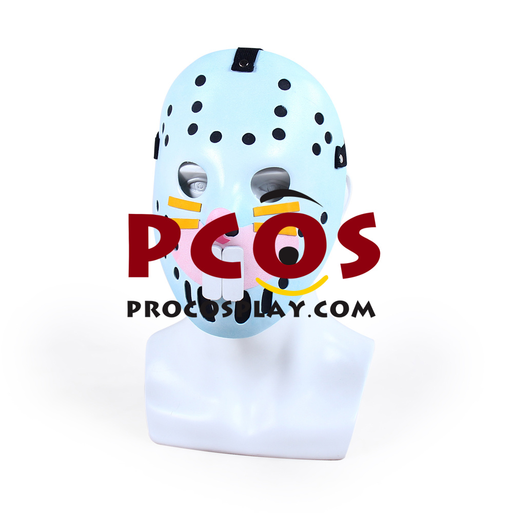 Fortnite Rabbit Invader Mask mp004433 - Best Profession Cosplay ...