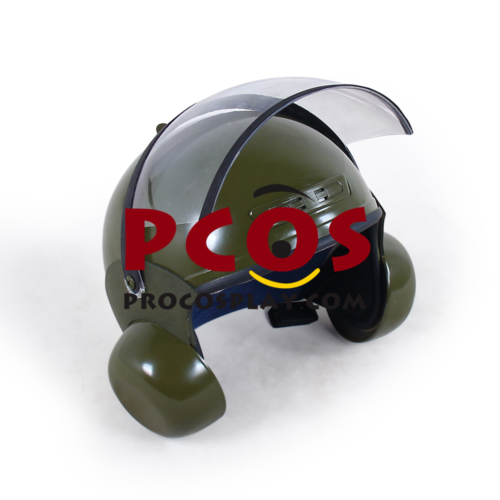 Tom Clancy's Rainbow Six Siege Jager Cosplay Helmet mp004439 - Best ...