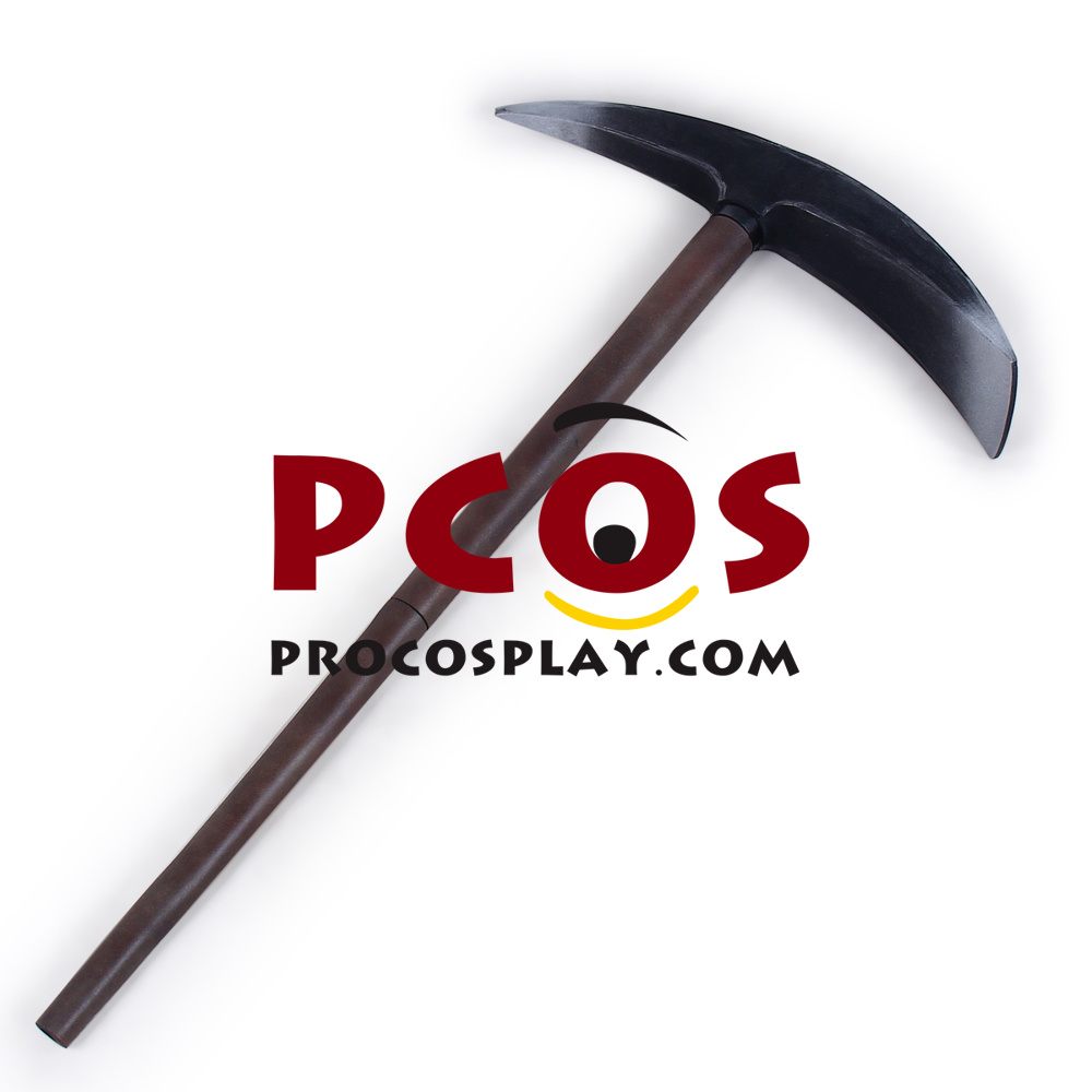 Fortnite Cosplay Basic Pickaxe mp004449 - Best Profession Cosplay ...