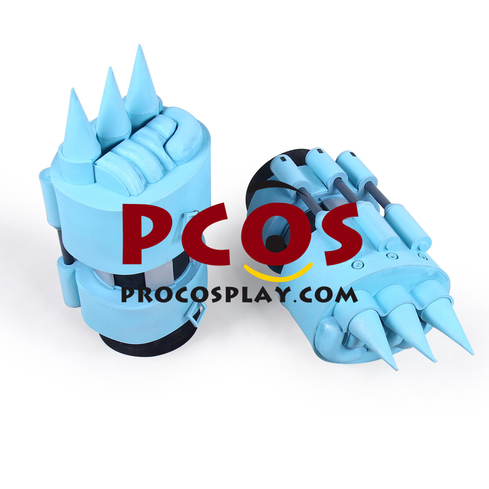 NieR:Automata YoRHa No. 2 Type B Cosplay Battle Gauntlet mp004470 ...