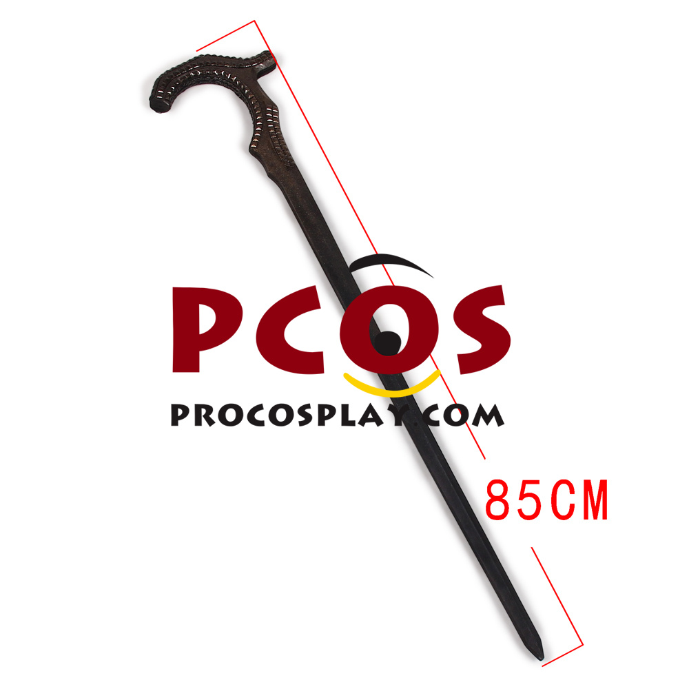 Devil May Cry V Vitale Cosplay Cane mp004494 - Best Profession Cosplay ...