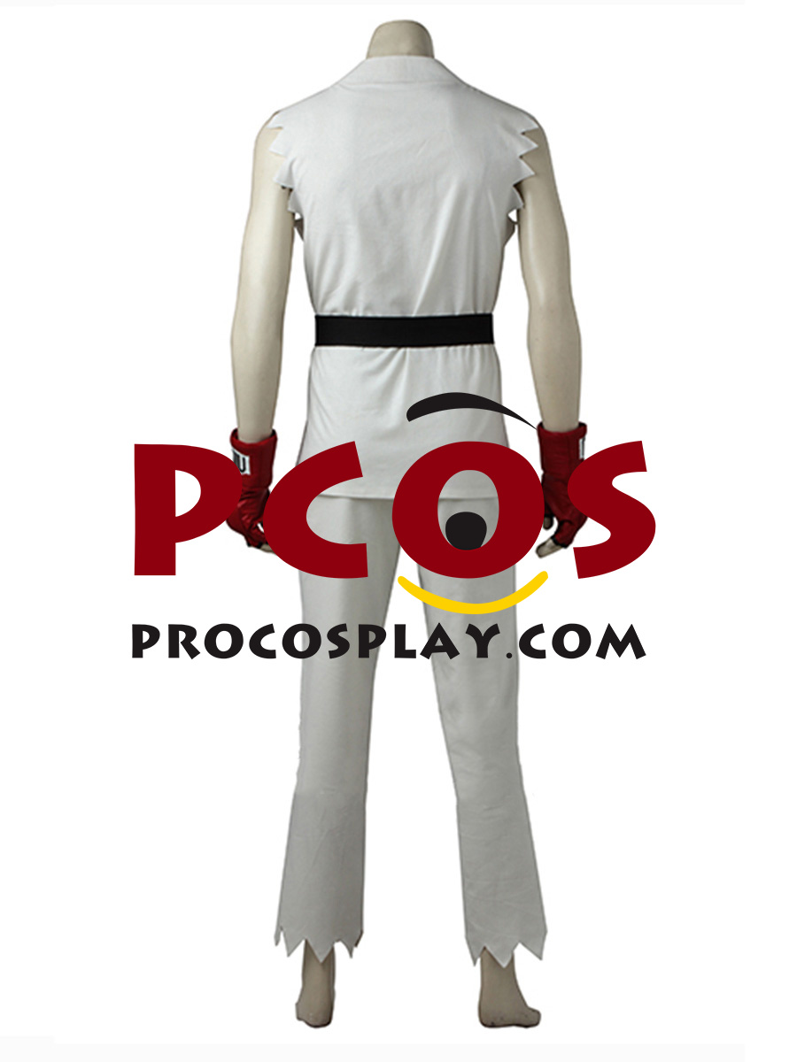 Street Fighter V Ryu Cosplay Costume mp004968 - Best Profession Cosplay ...