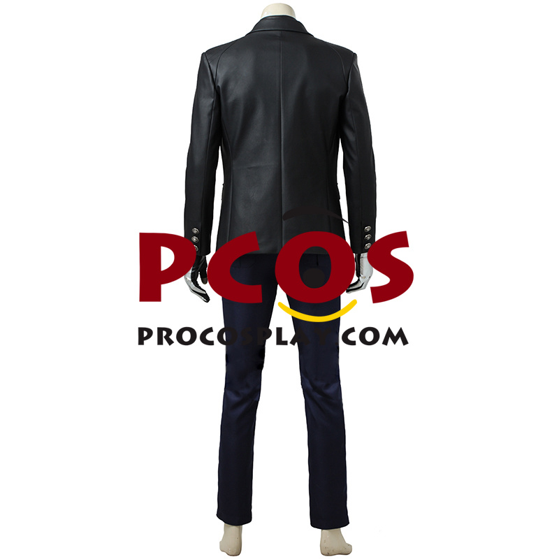Final Fantasy XV Ignis Stupeo Scientia Cosplay Costume mp004974 - Best ...