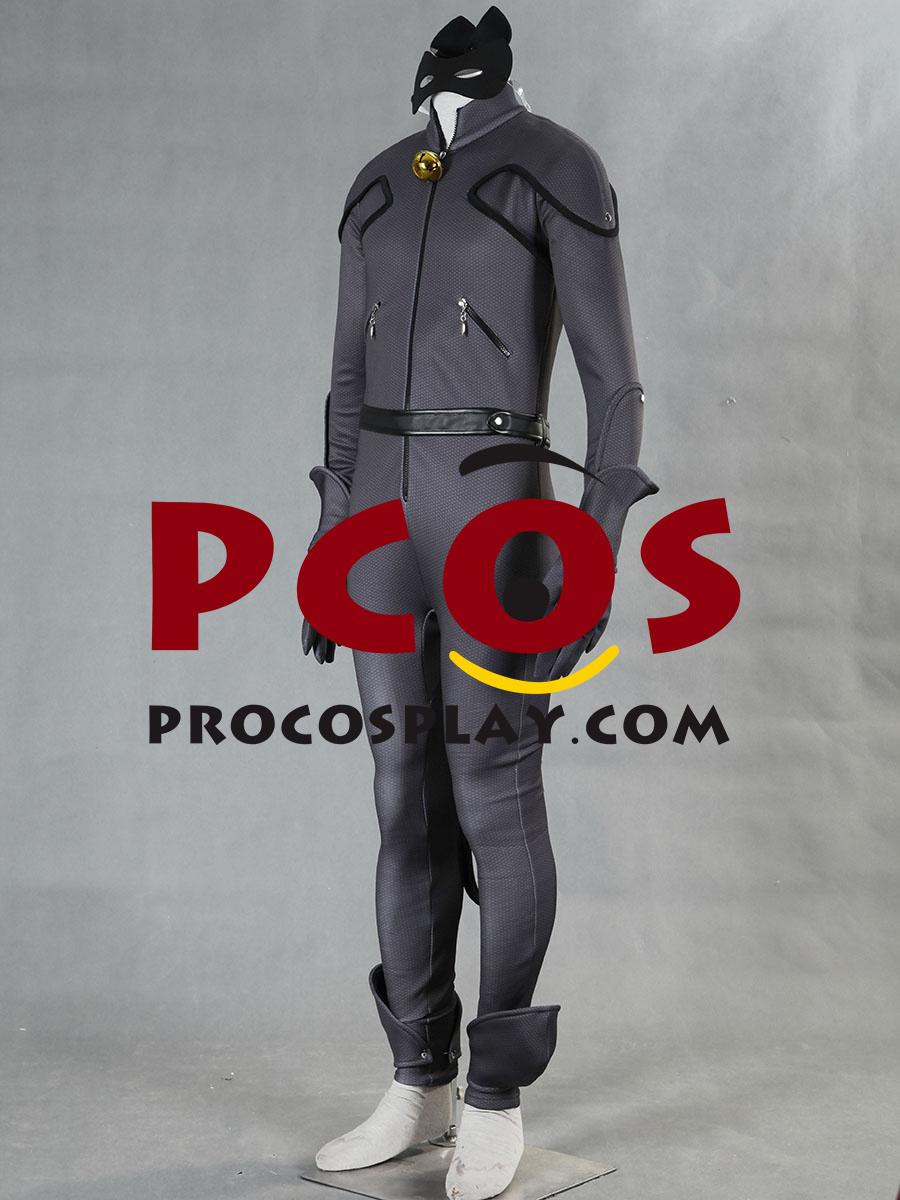 Miraculous Ladybug Adrien Première Génération Chat Noir Cosplay Costume ...