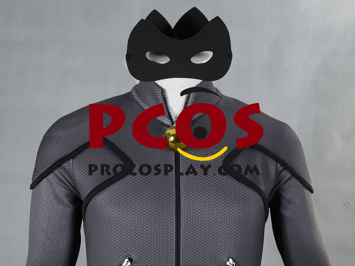 Miraculous Ladybug Adrien Première Génération Chat Noir Cosplay Costume ...