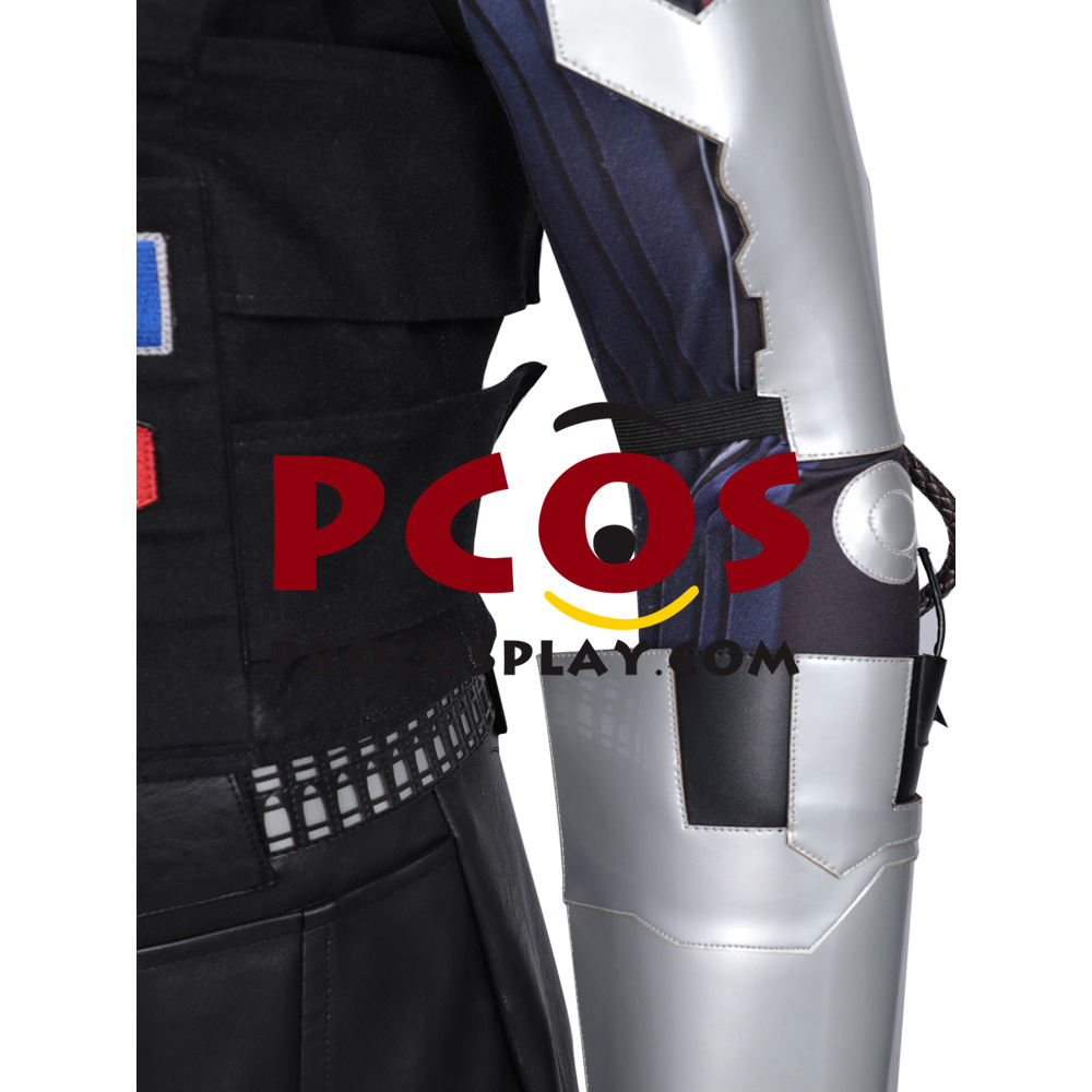 Cyberpunk 2077 Keanu Reeves Cosplay Costume mp005102 - Best Profession ...