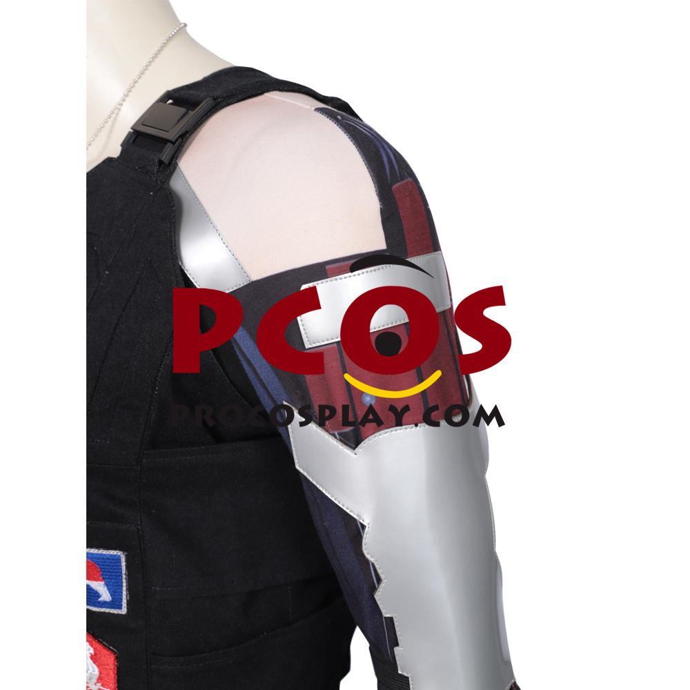 Cyberpunk 2077 Keanu Reeves Cosplay Costume mp005102 - Best Profession ...