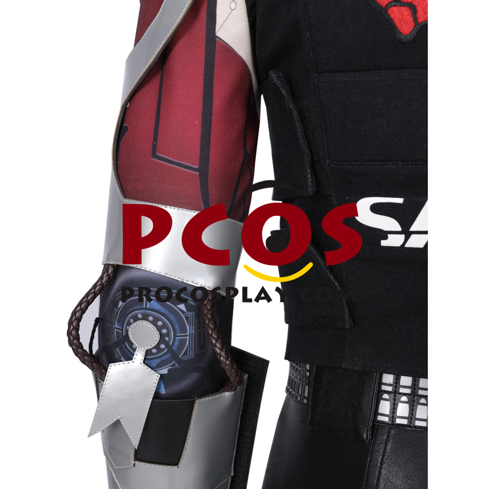 Cyberpunk 2077 Keanu Reeves Cosplay Costume mp005102 - Best Profession ...