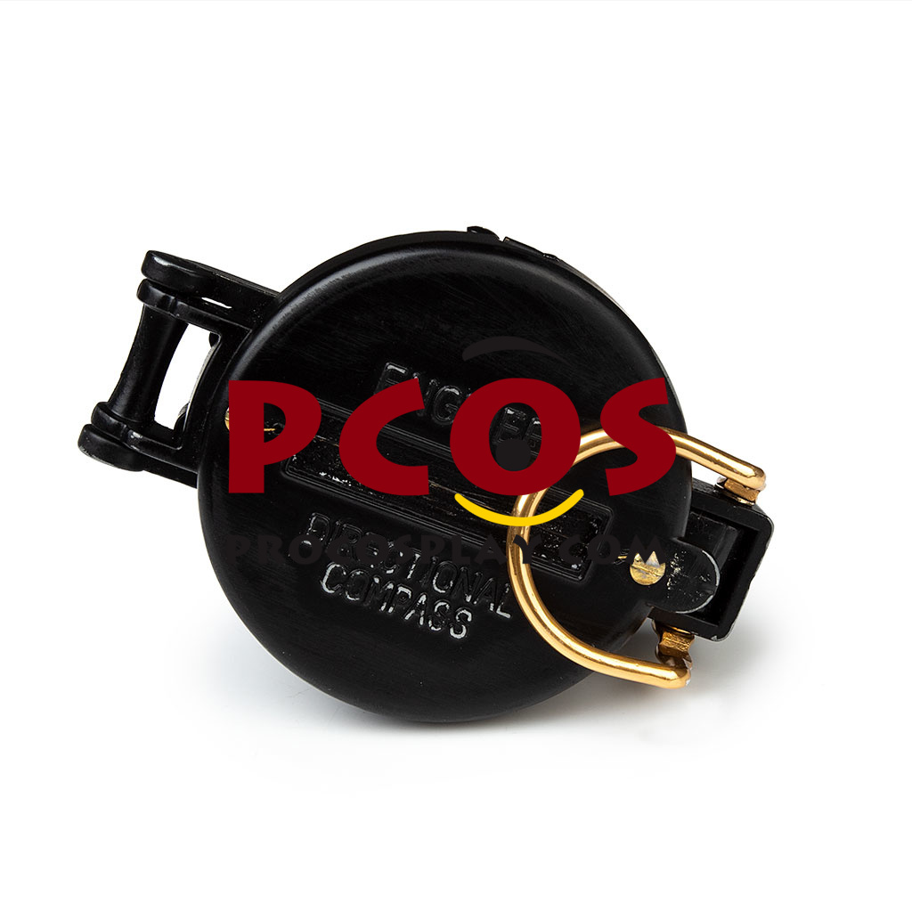 Ready to Ship Captain America Steve Rogers's Compass Cosplay mp004911 ...