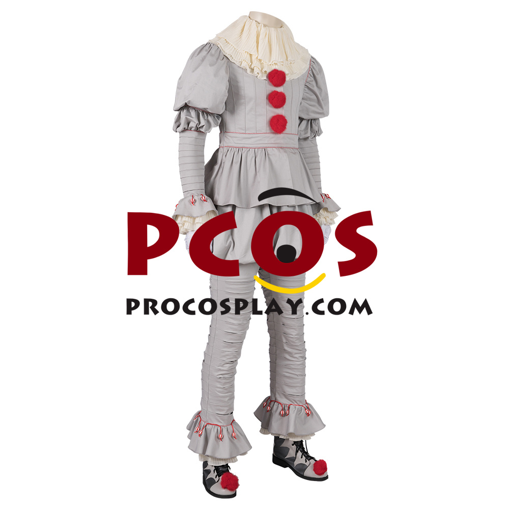 It: Chapter Two Pennywise Cosplay Costume mp0051233 - Best Profession ...