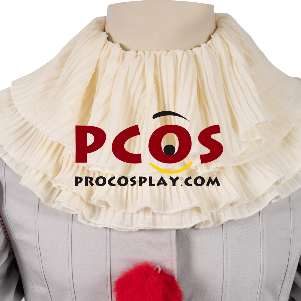 It: Chapter Two Pennywise Cosplay Costume mp0051233 - Best Profession ...