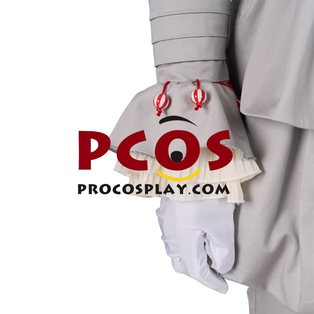 It: Chapter Two Pennywise Cosplay Costume mp0051233 - Best Profession ...