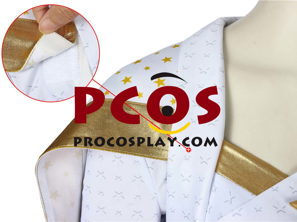 Amazon TV show The Boys Season 1 Starlight Annie January Cosplay ...