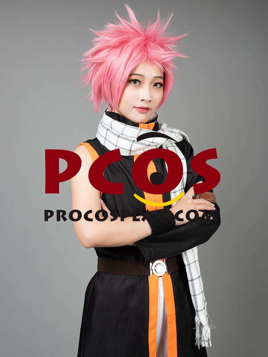 Natsu, Fa1ry Ta1l, Cosplay Costume - Best Profession Cosplay Costumes Online Shop