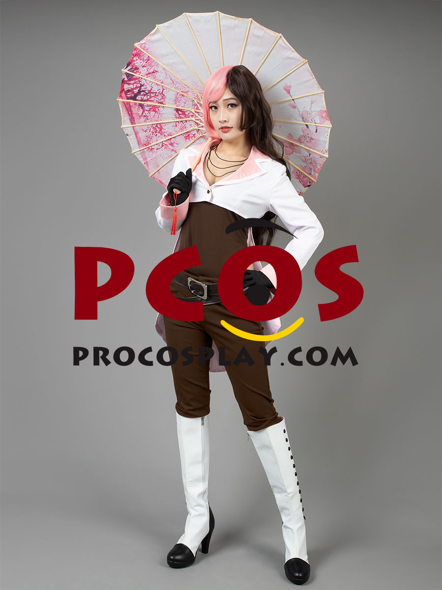 Rwby Neopolitan Neo Cosplay Costume mp002260 - Best Profession Cosplay ...