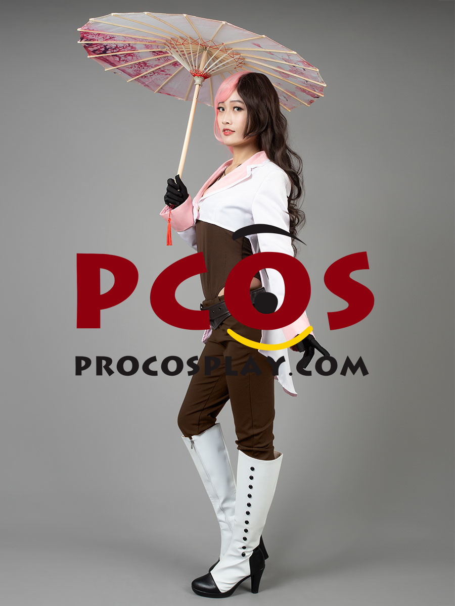 Rwby Neopolitan Neo Cosplay Costume mp002260 - Best Profession Cosplay ...