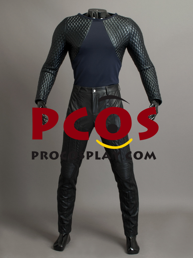 Ready to Ship Infinity War Thor Odinson Cosplay Costume Upgraded ...