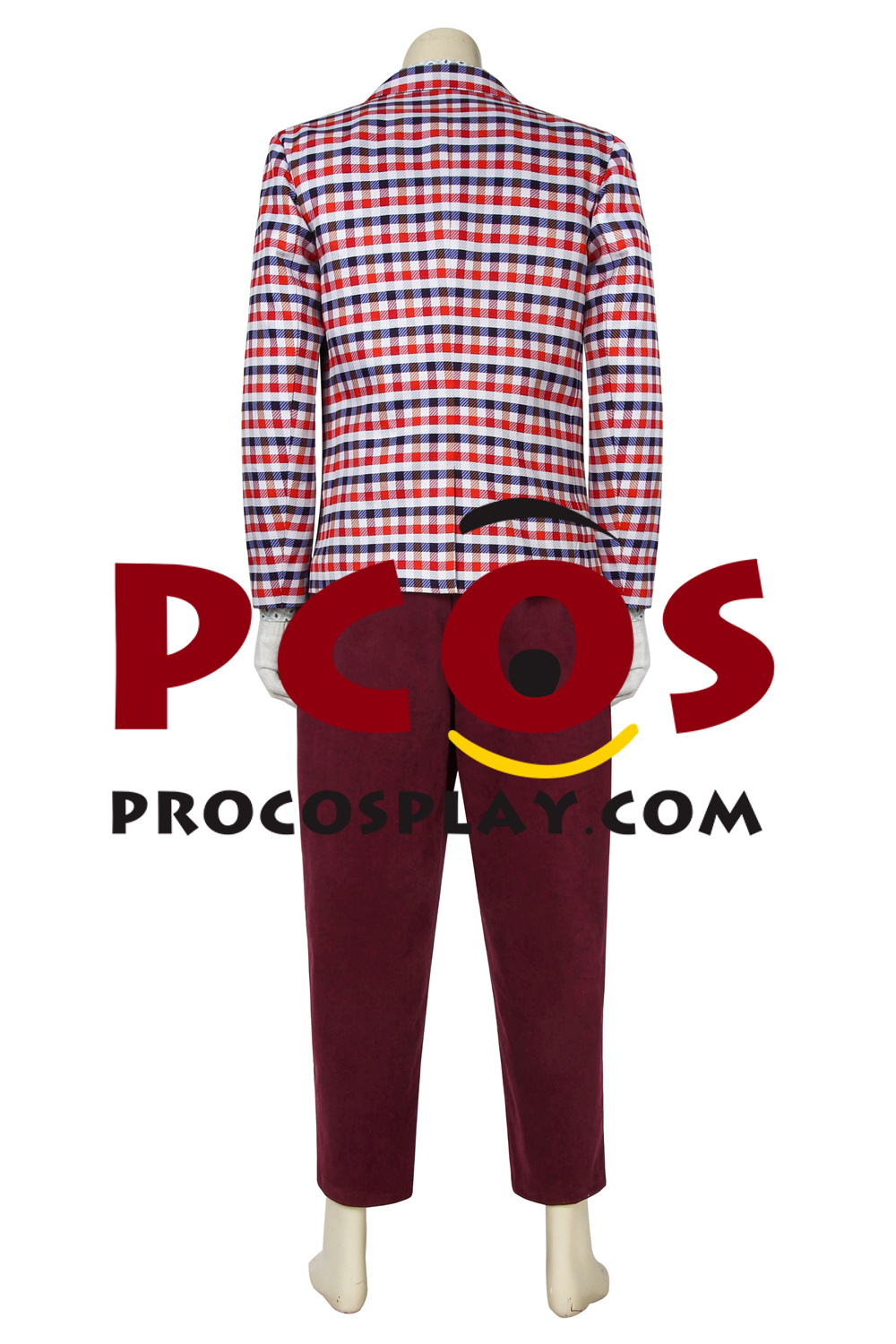 The Joker film Arthur Fleck Cosplay Costume for Sale - Best Profession ...