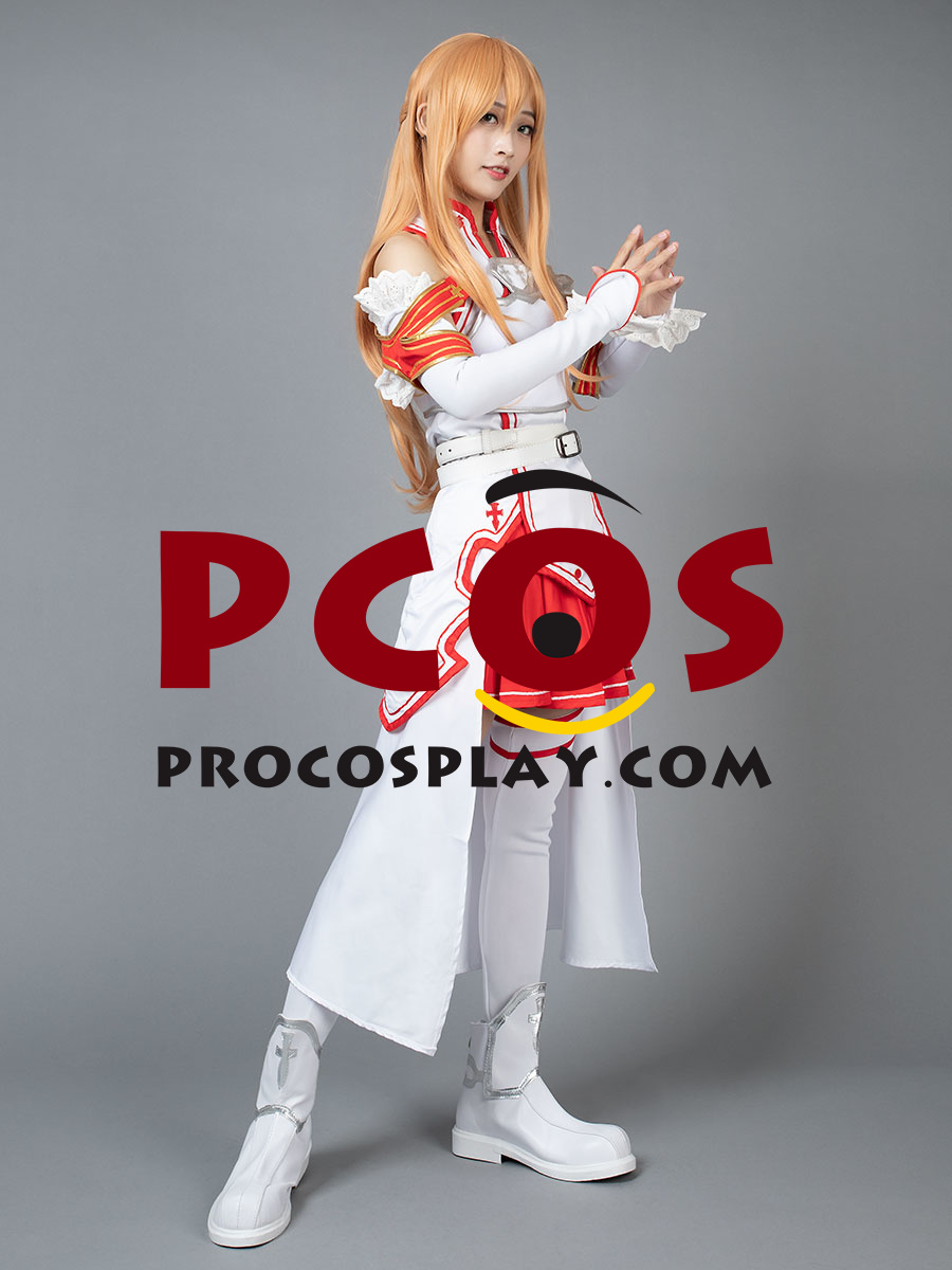 Yuuki Asuna Cosplay Costume mp003072 - Best Profession Cosplay Costumes ...