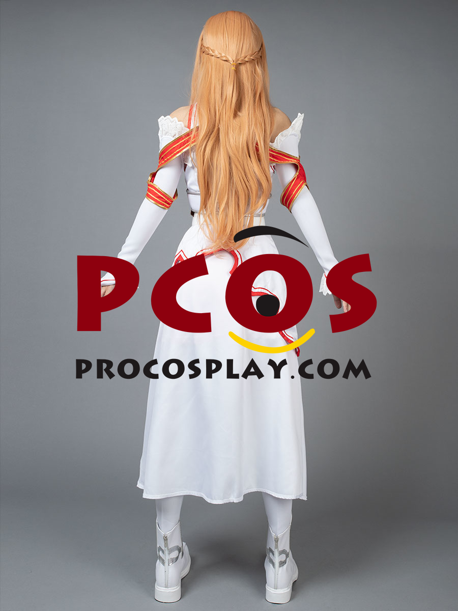 Yuuki Asuna Cosplay Costume mp003072 - Best Profession Cosplay Costumes ...
