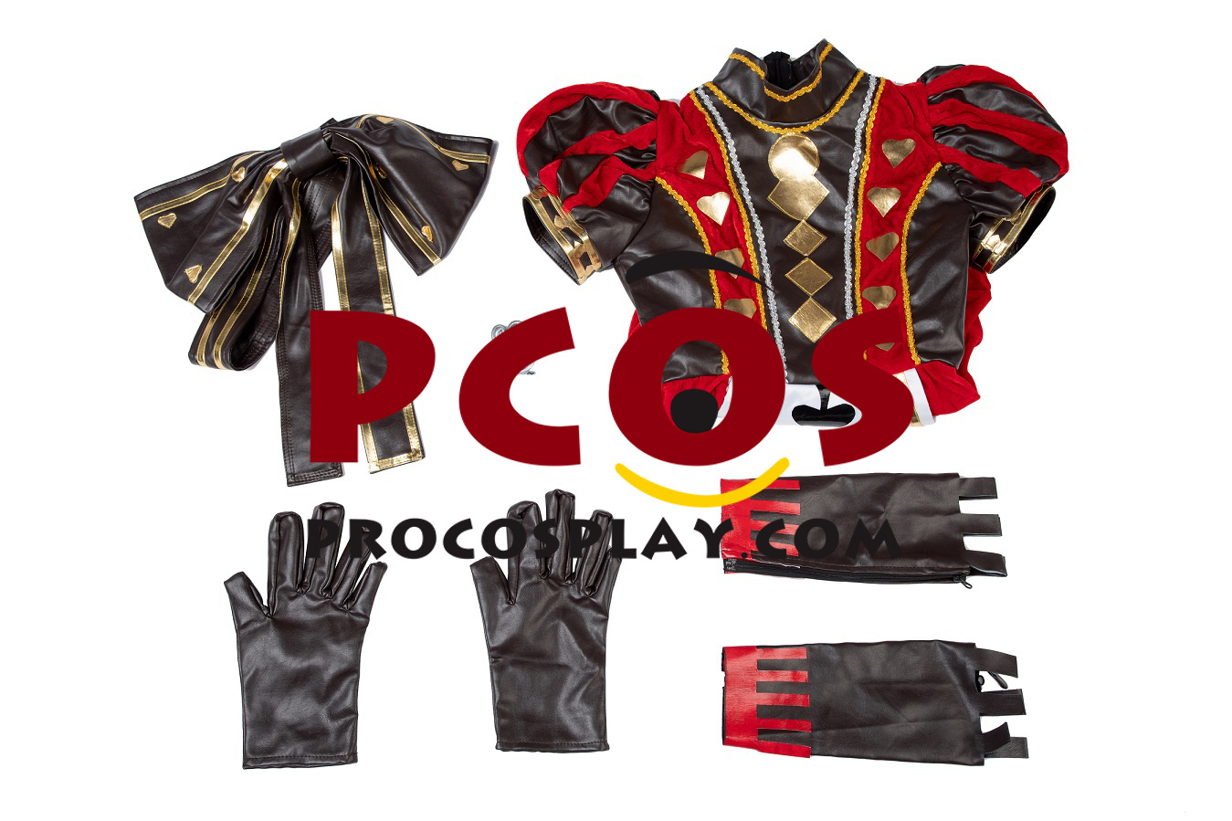 Ready to Ship Best Alice: Madness Returns Royal Dress Cosplay Costutme ...