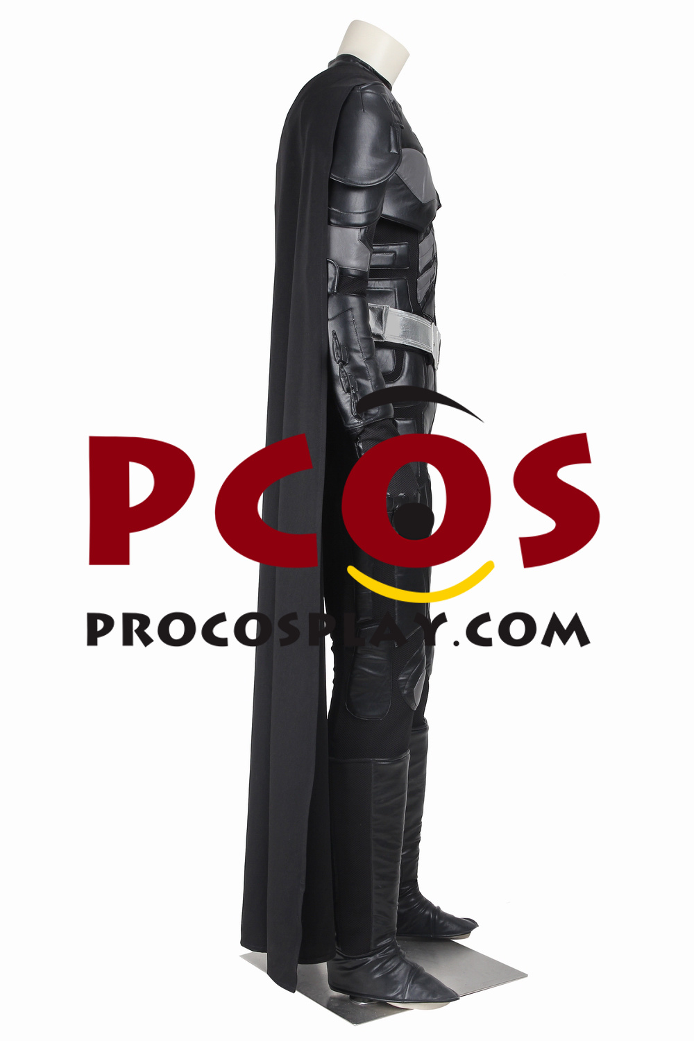 The Dark Knight Rises Batman Bruce Wayne Cosplay Costume - Best ...