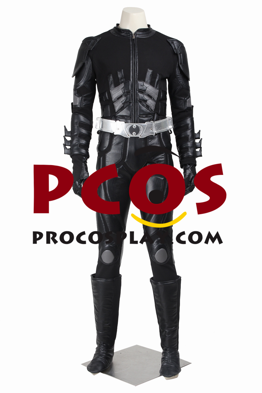 The Dark Knight Rises Batman Bruce Wayne Cosplay Costume - Best ...