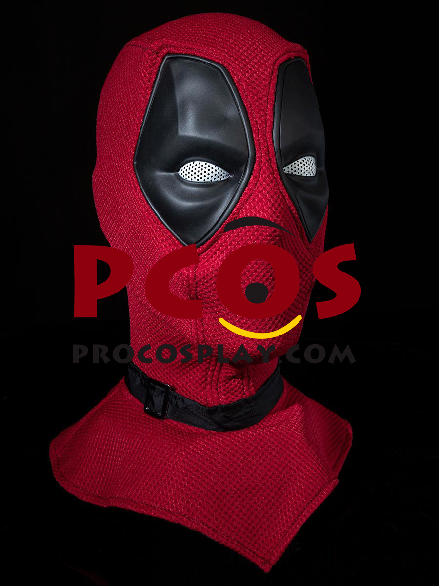 Deadpool Wade Wilson Cosplay Helmet mp003709 - Best Profession Cosplay ...