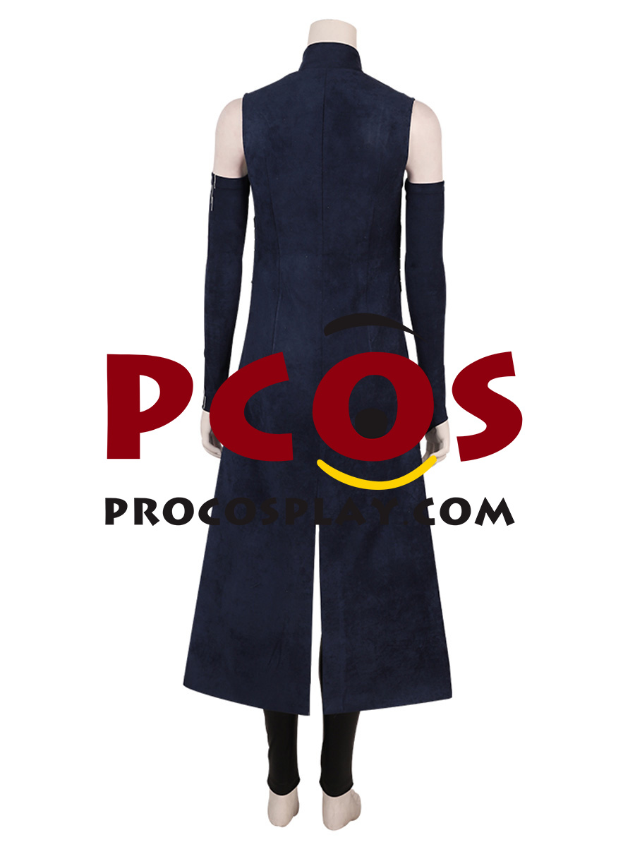 The FlashSeason 6 Killer Frost Caitlin Snow Cosplay Costume - Best ...