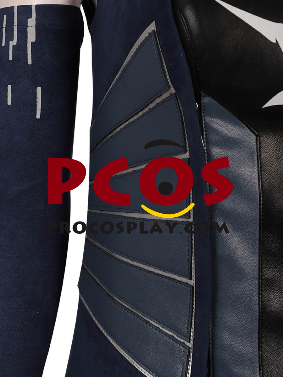 The FlashSeason 6 Killer Frost Caitlin Snow Cosplay Costume - Best ...