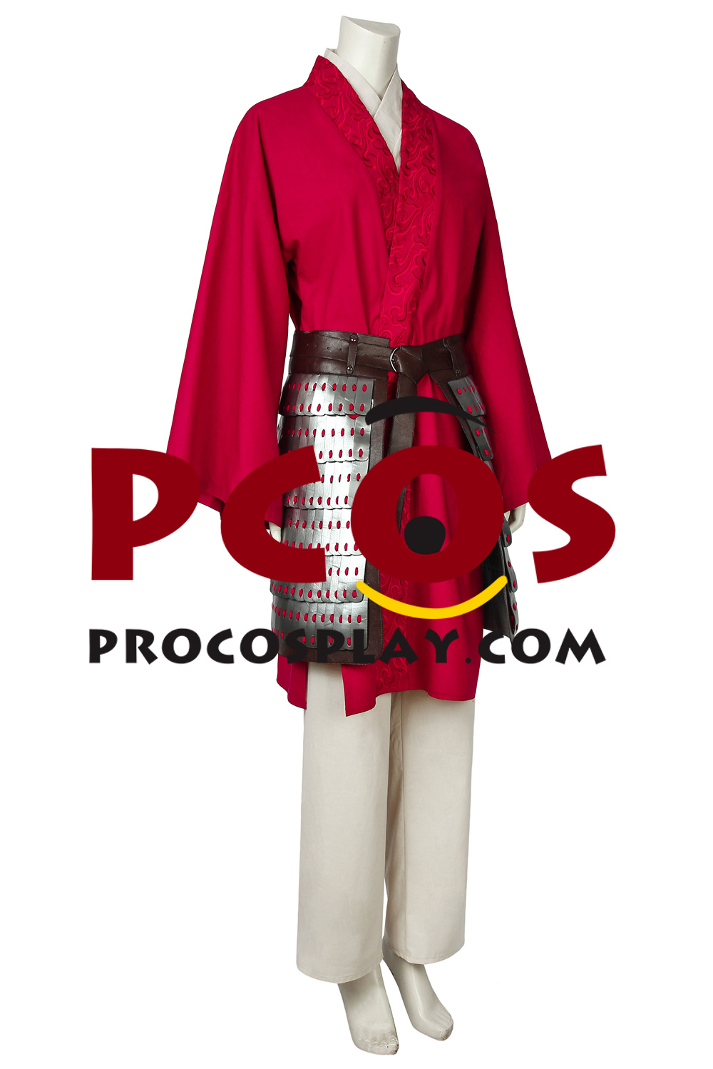 Disney Live-action Movie Mulan Cosplay Costume for Sale - ProCosplay ...