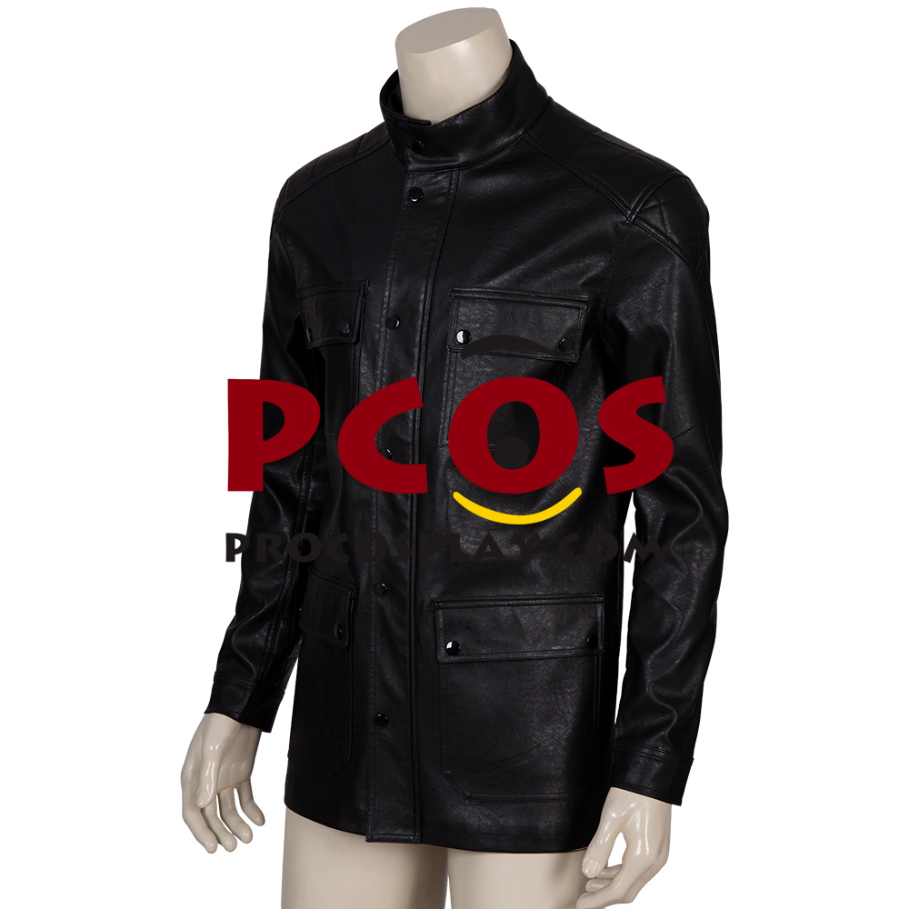 Terminator: Dark Fate Terminator T800 Cosplay Jacket mp005271 - Best ...