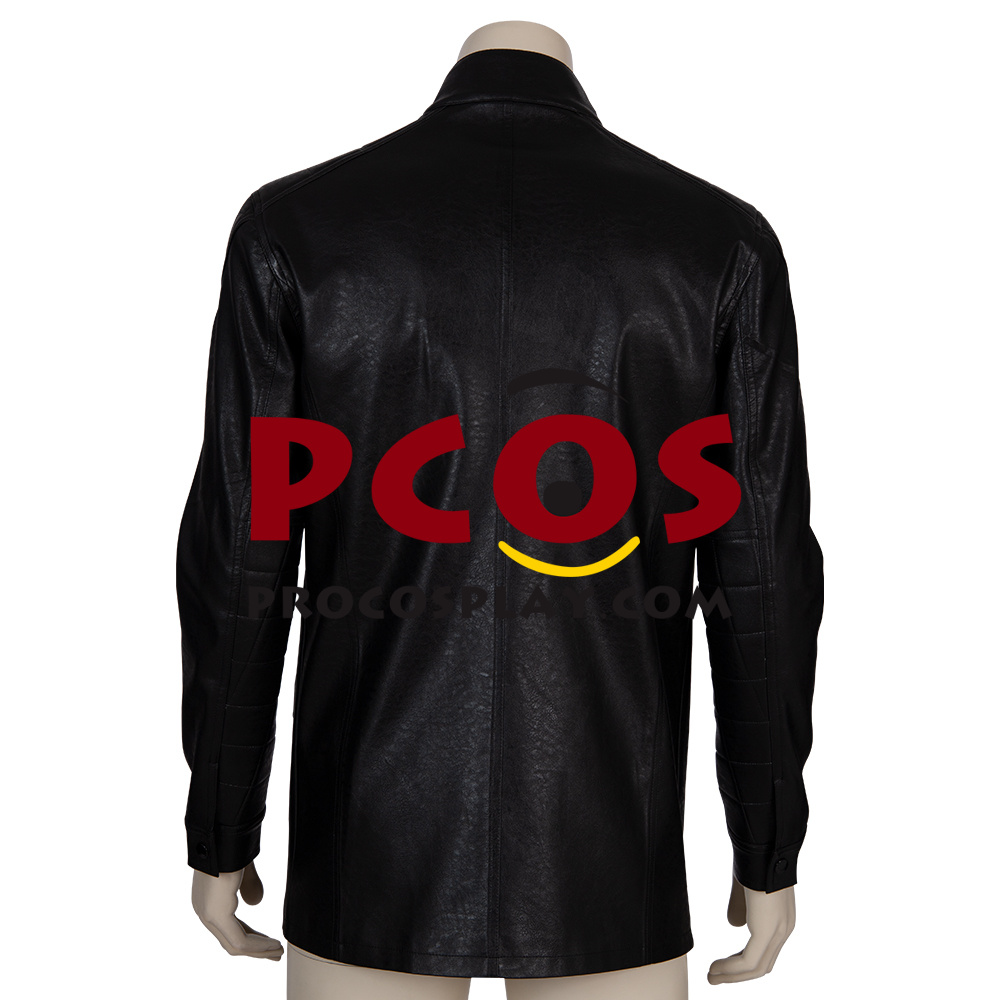 Terminator: Dark Fate Terminator T800 Cosplay Jacket mp005271 - Best ...