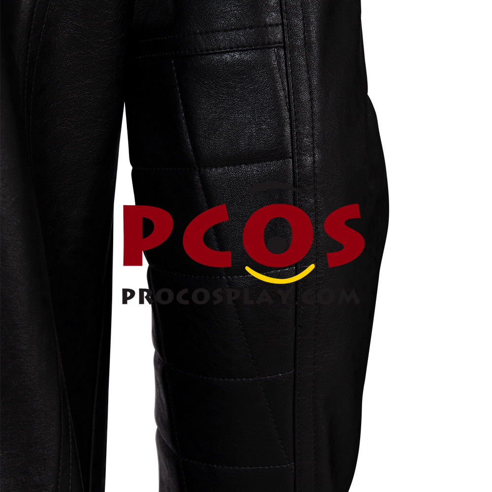 Terminator: Dark Fate Terminator T800 Cosplay Jacket mp005271 - Best ...