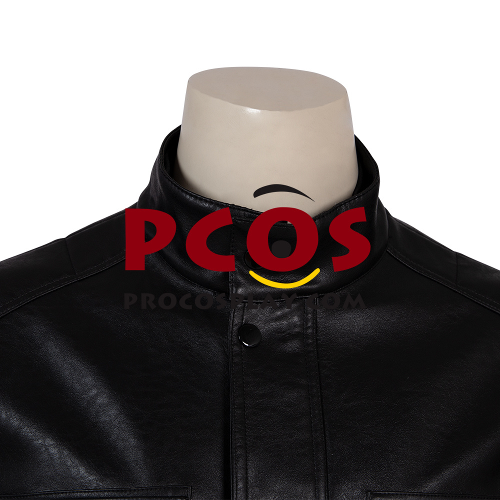 Terminator: Dark Fate Terminator T800 Cosplay Jacket mp005271 - Best ...