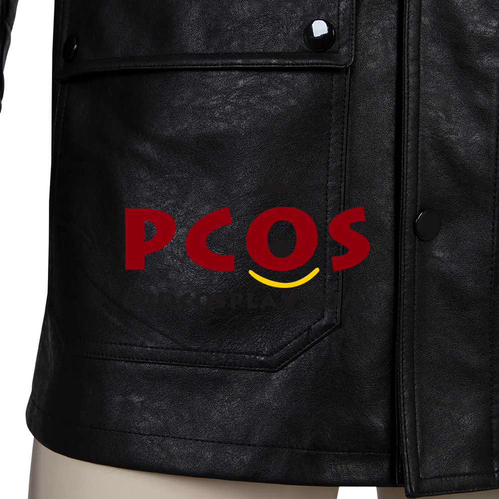 Terminator: Dark Fate Terminator T800 Cosplay Jacket mp005271 - Best ...